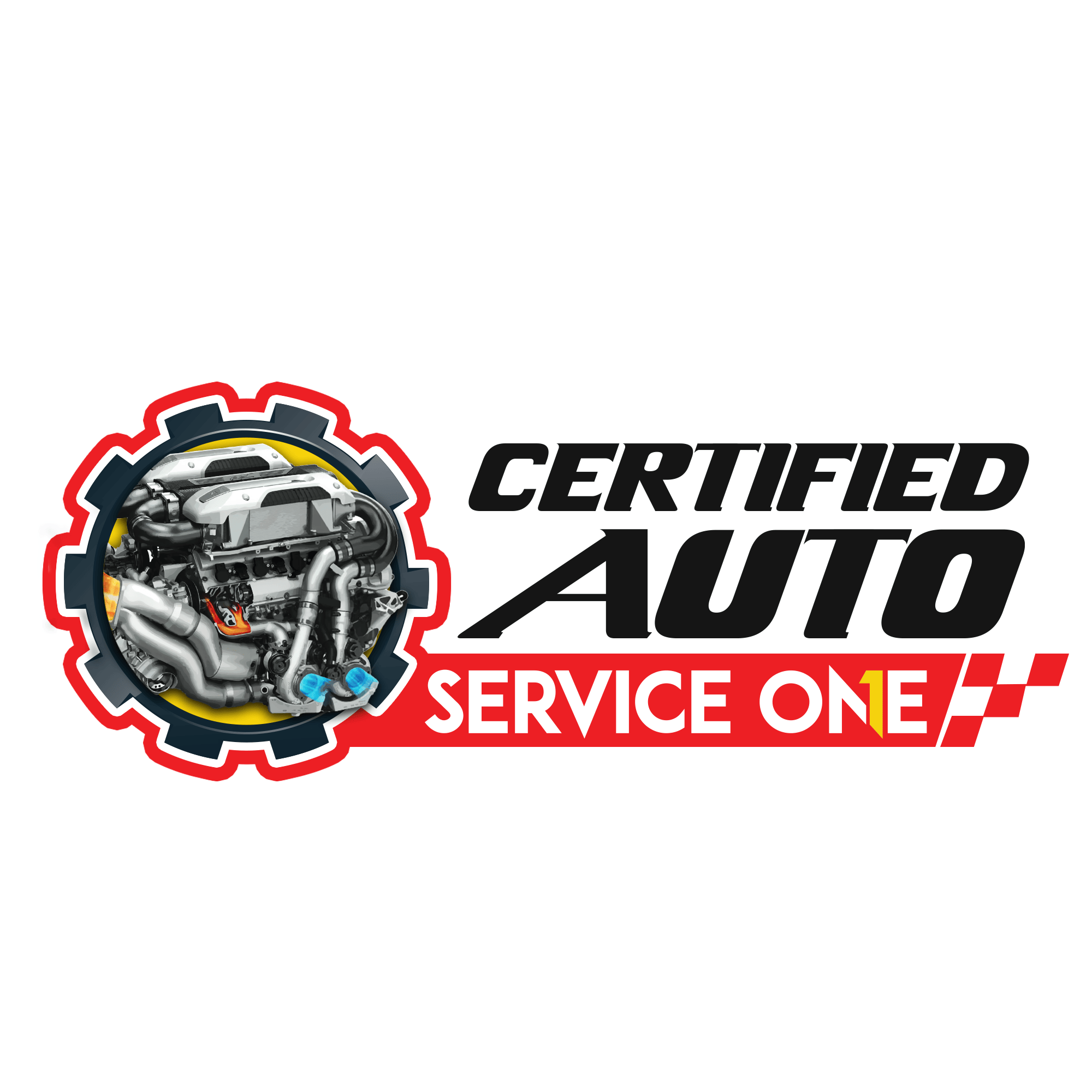 Auto Repair Shop in Houston, TX| Certified Auto Service One